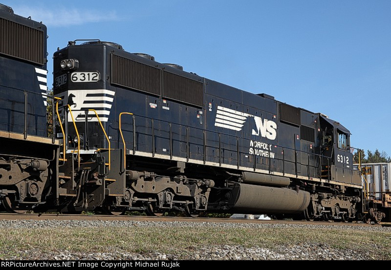 NS 6312